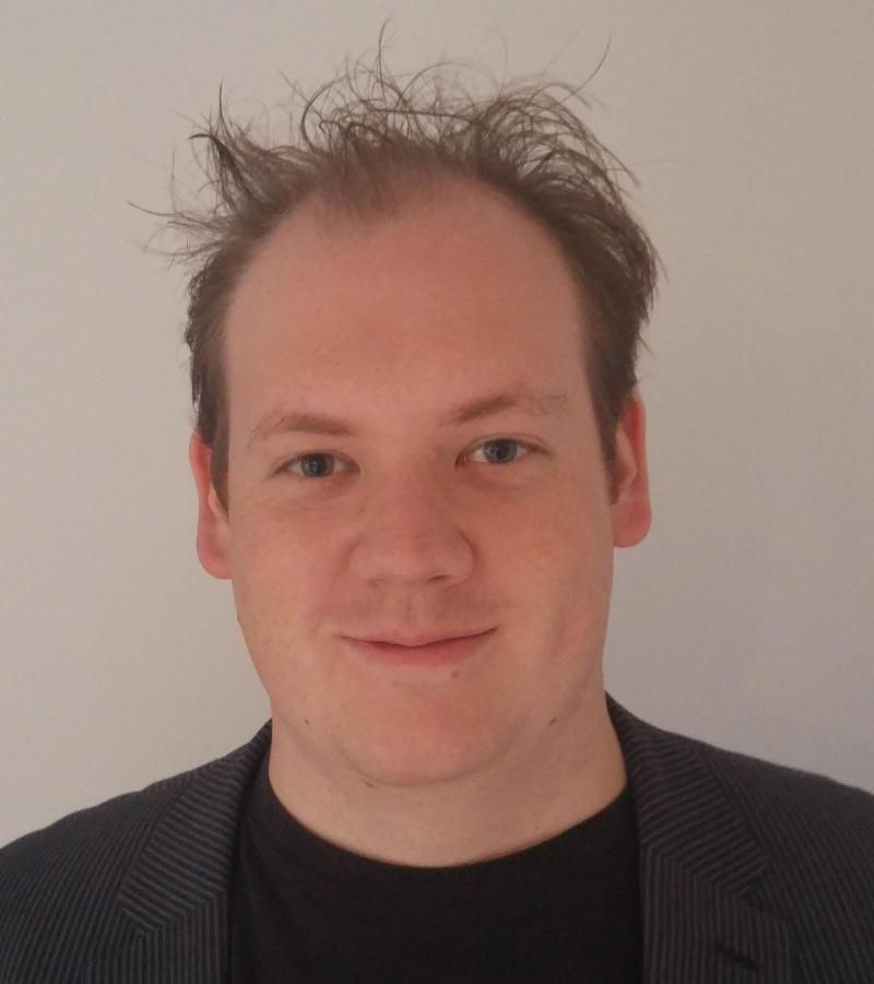 Organisation — PostgreSQL Conference Europe 2024